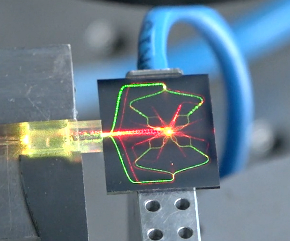 Advanced Photonics Journal - Medium