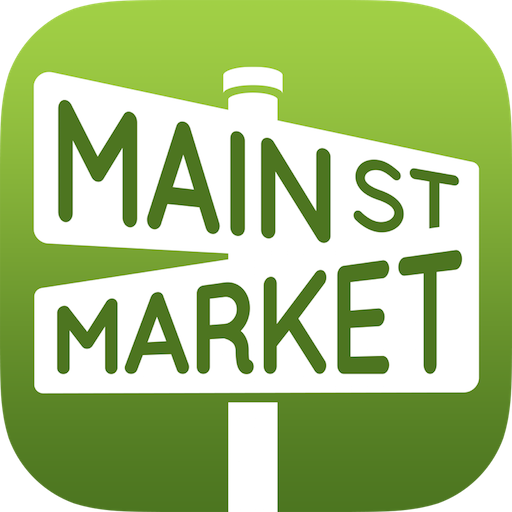 Main St. Market - Medium