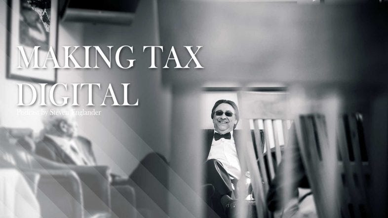 Making Tax Digital - Medium