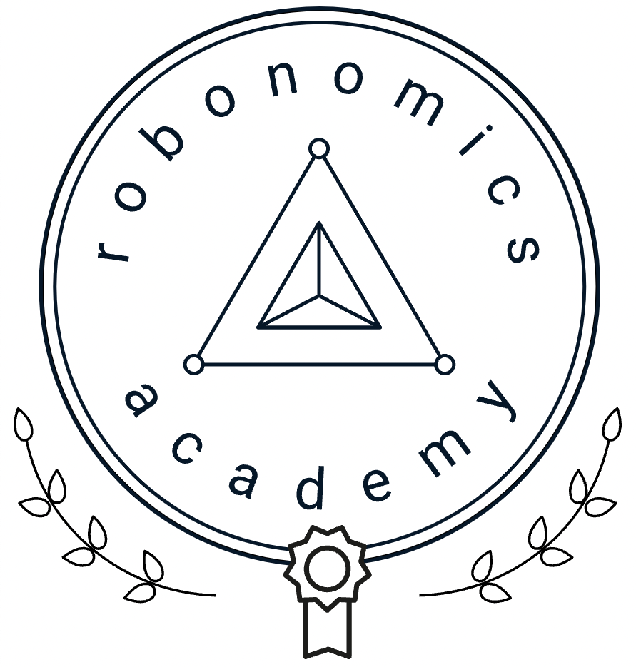 Robonomics Academy en Español - Medium