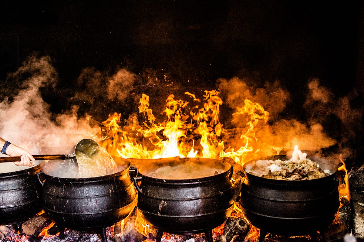 Just Recipes Medium