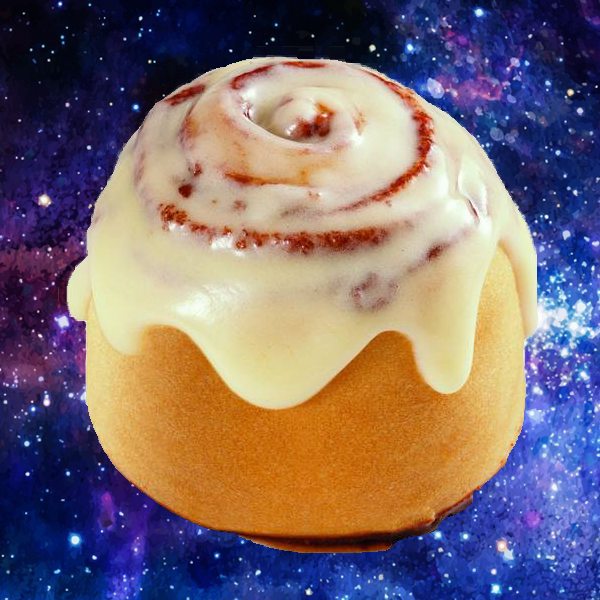 Spacebuns - Medium