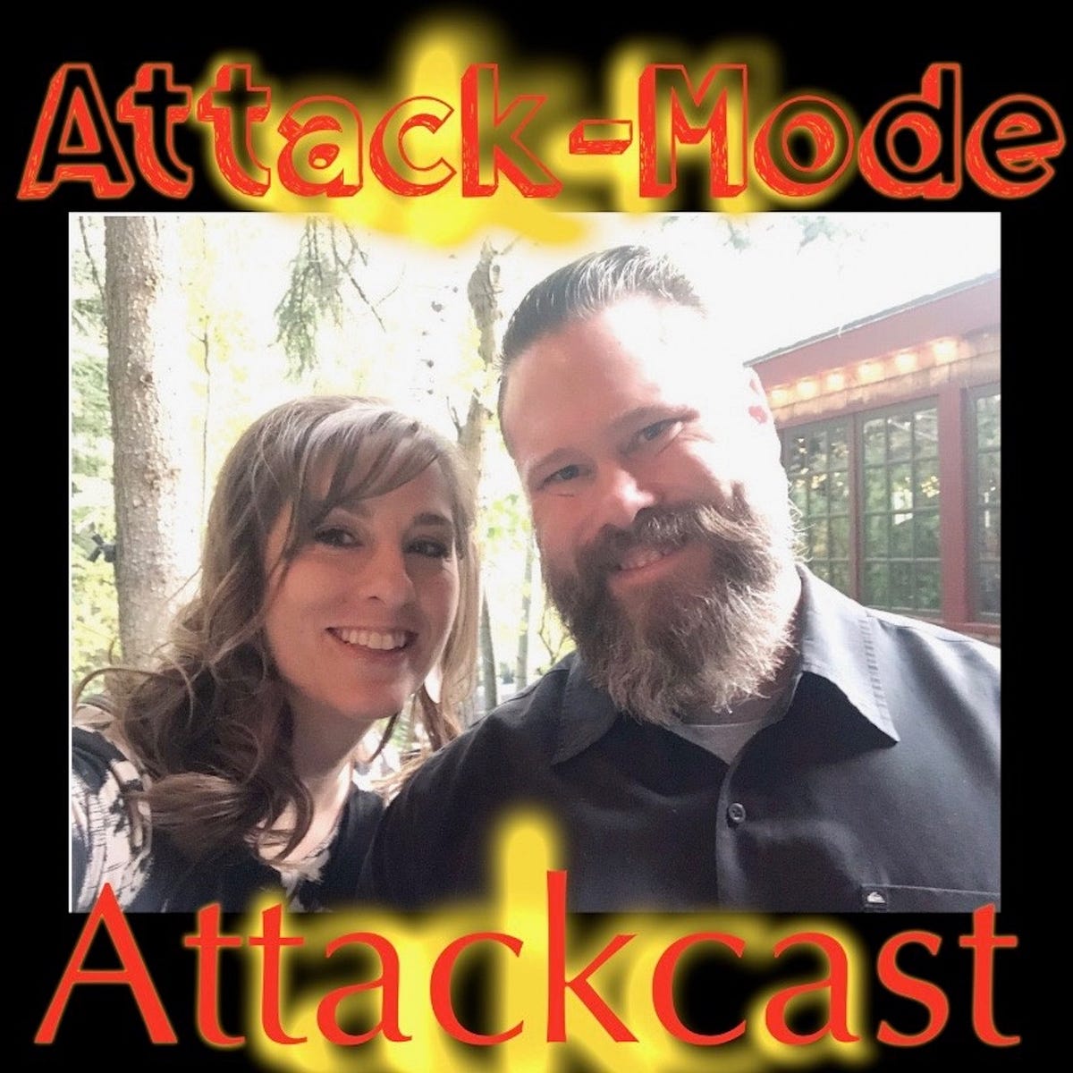 Attack-Mode The Notice To Attack Bulletin - Medium