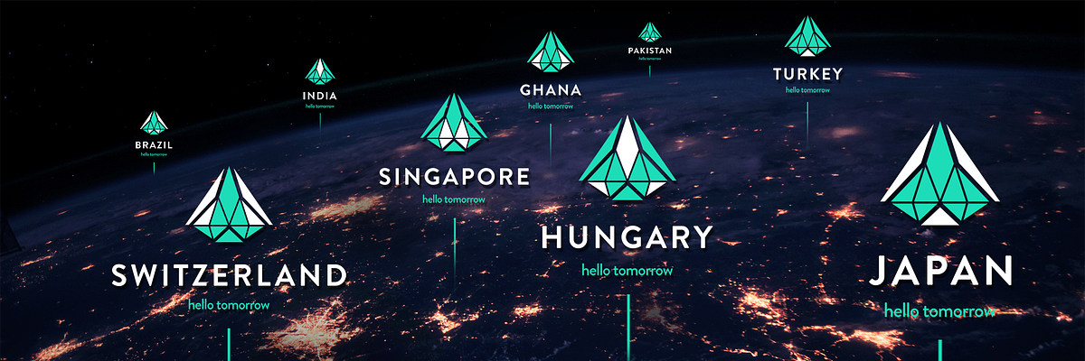 Building a global deep-tech innovation ecosystem – Hello Tomorrow ...