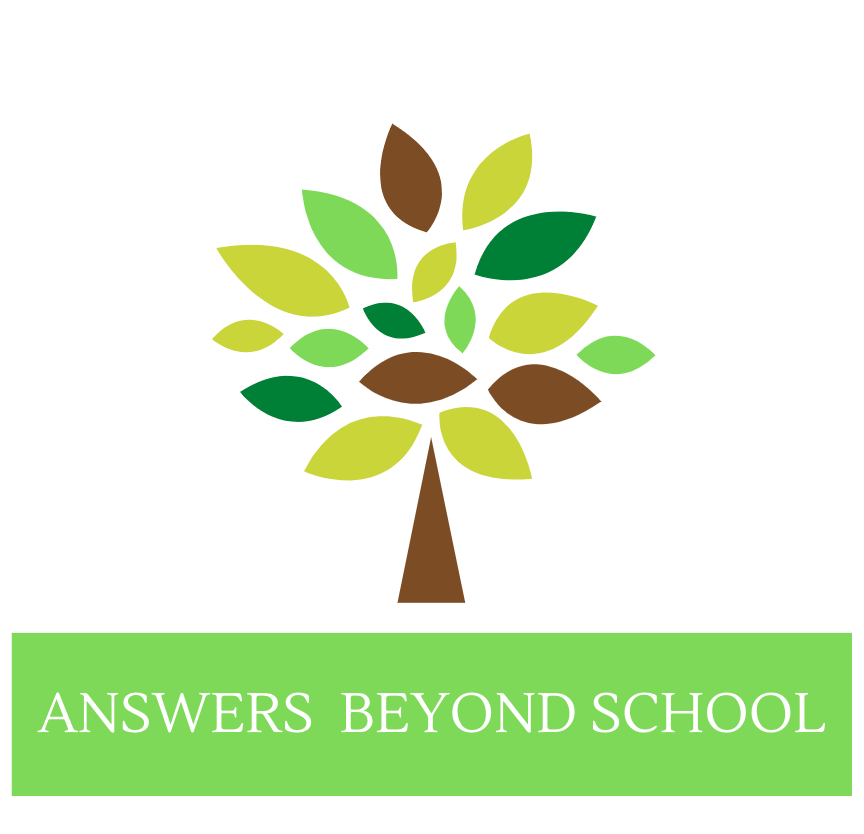 Answers Beyond School – Medium
