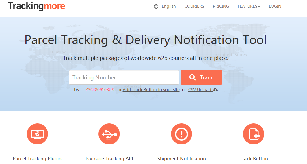 Trending stories published on TrackingMore-all in one package tracking ...