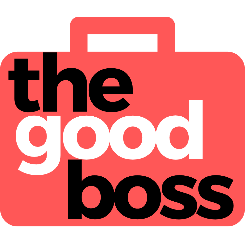 The Good Boss - Medium