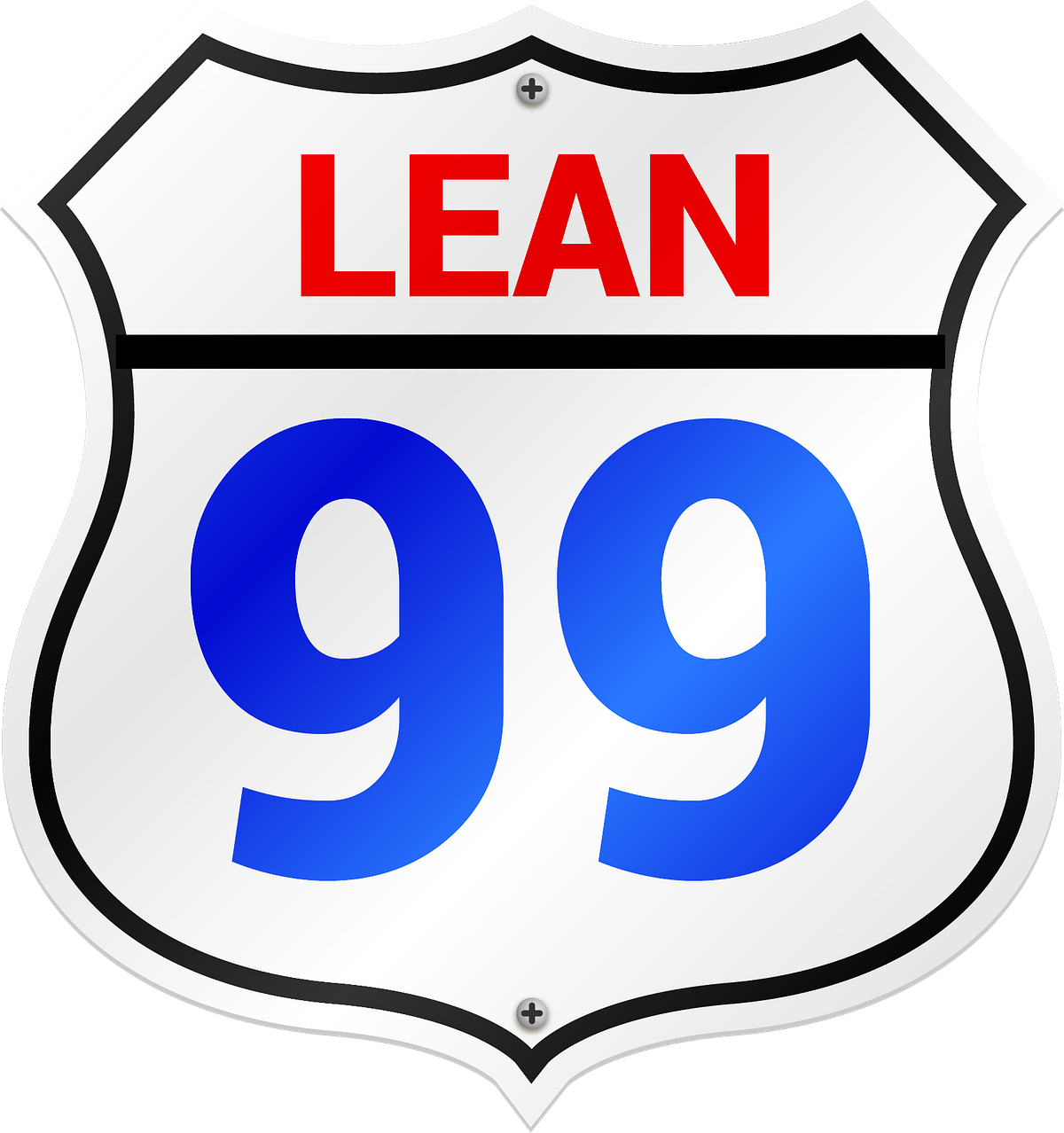 Lean 99 - Medium