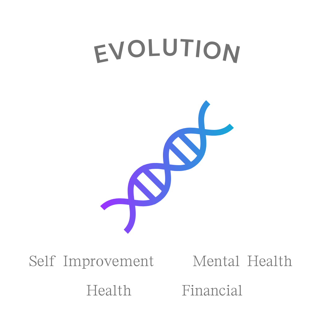 Evolution - Medium