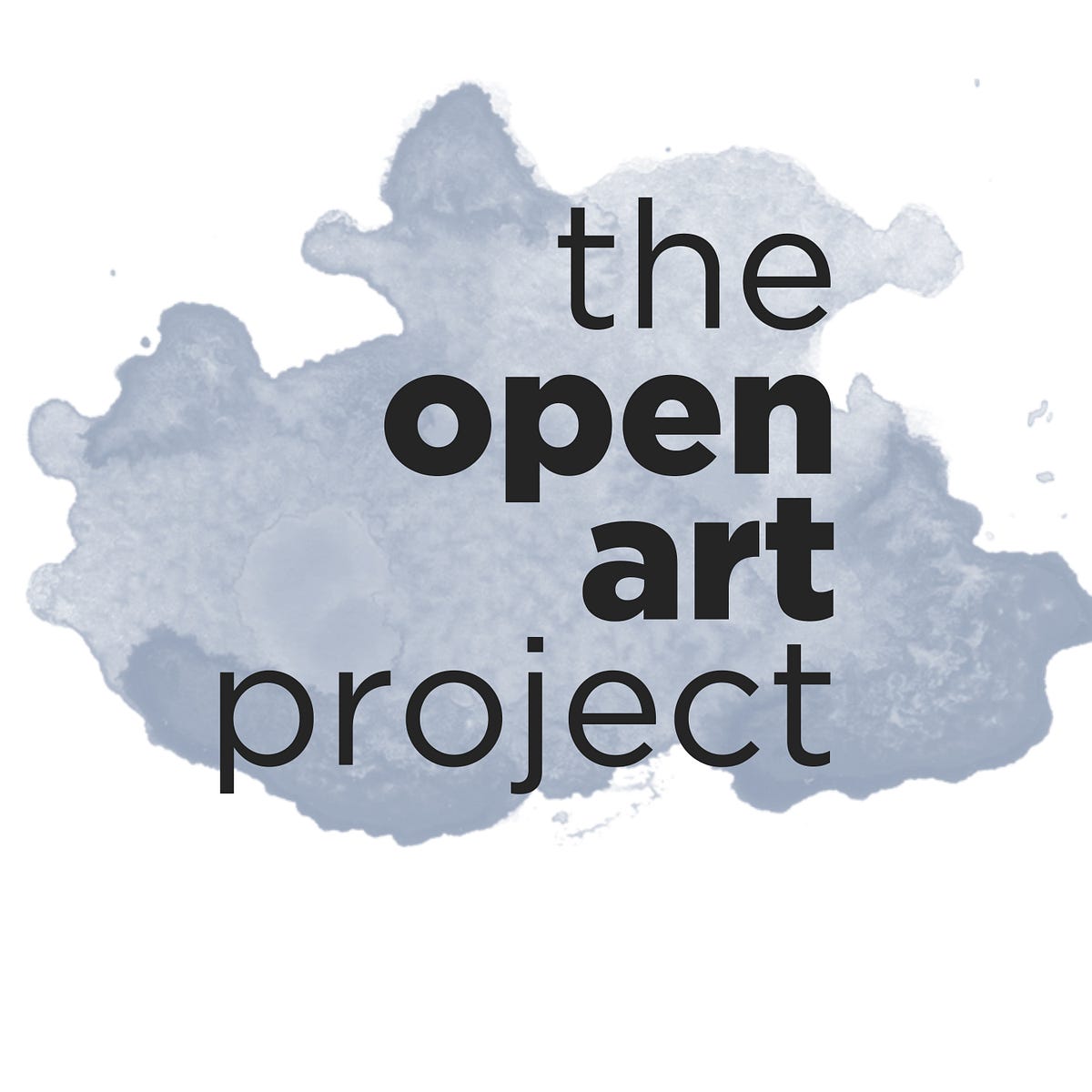 The Open Art Project – Medium