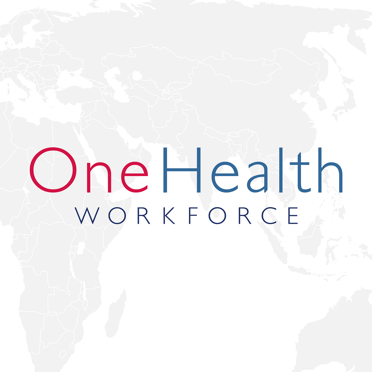 One Health Workforce – Medium