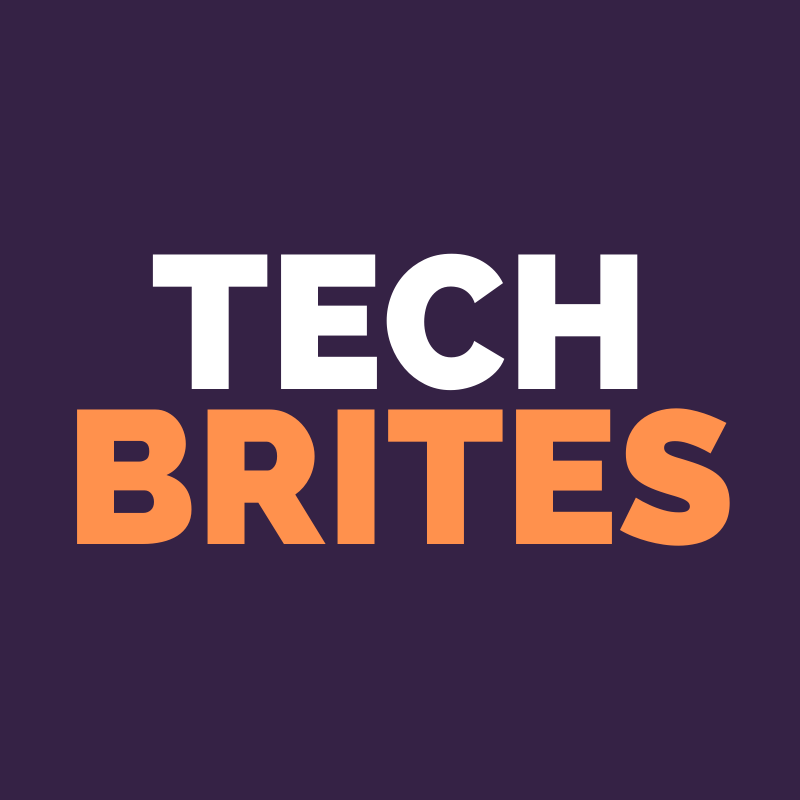 Tech Brites - Medium