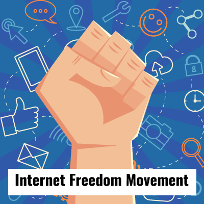 Digital Freedom and Internet Freedom in Sri Lanka - Medium