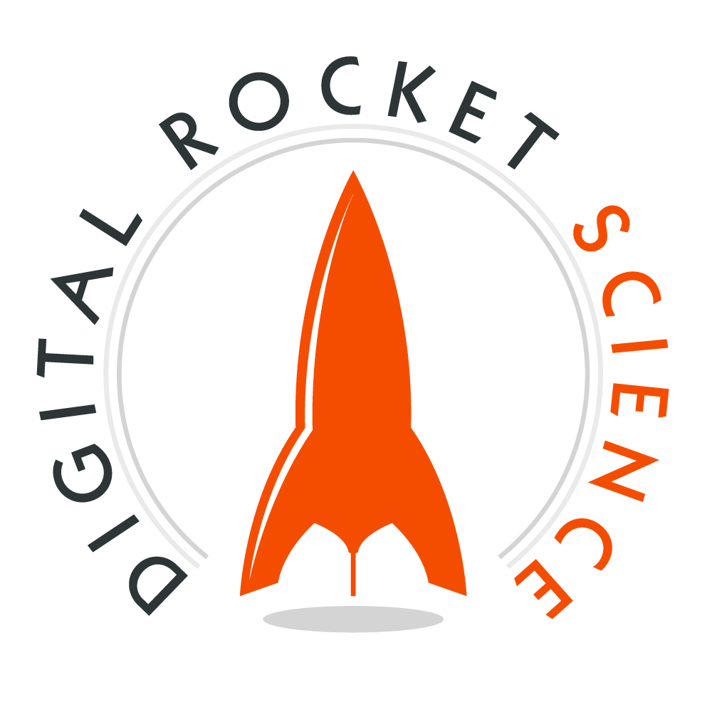 Digital Rocket Science - Medium