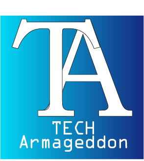 Tech Armageddon - Medium