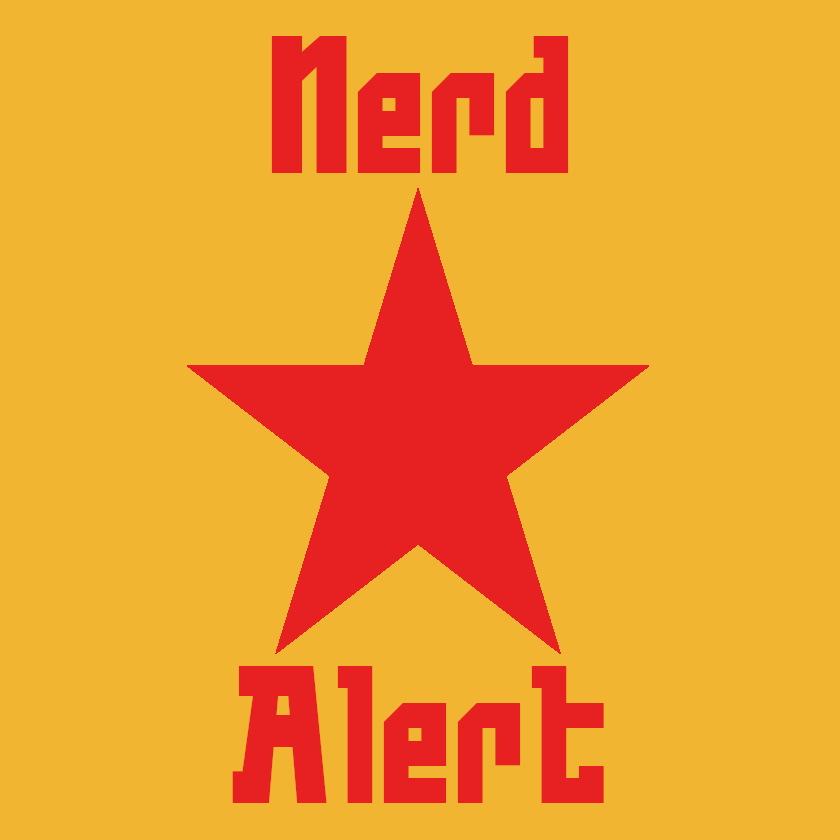 NerdAlert - Medium