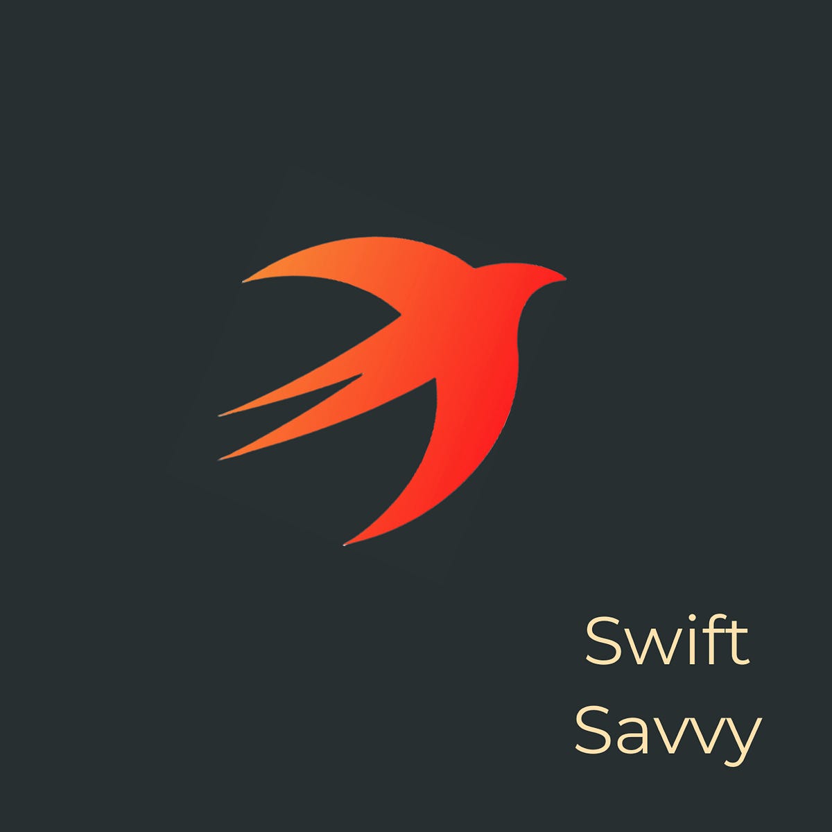 Swift Savvy - Medium