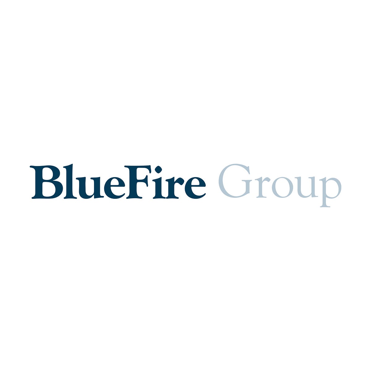 BlueFire Group - Medium