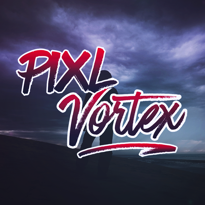 PixlVortex – Medium