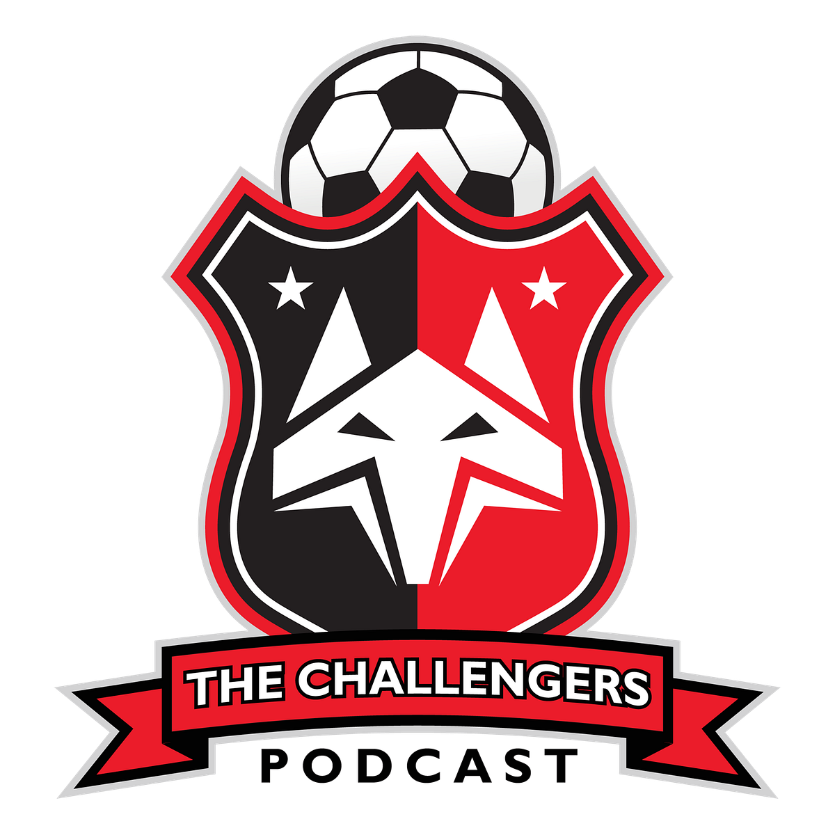 The Challengers Podcast - Medium