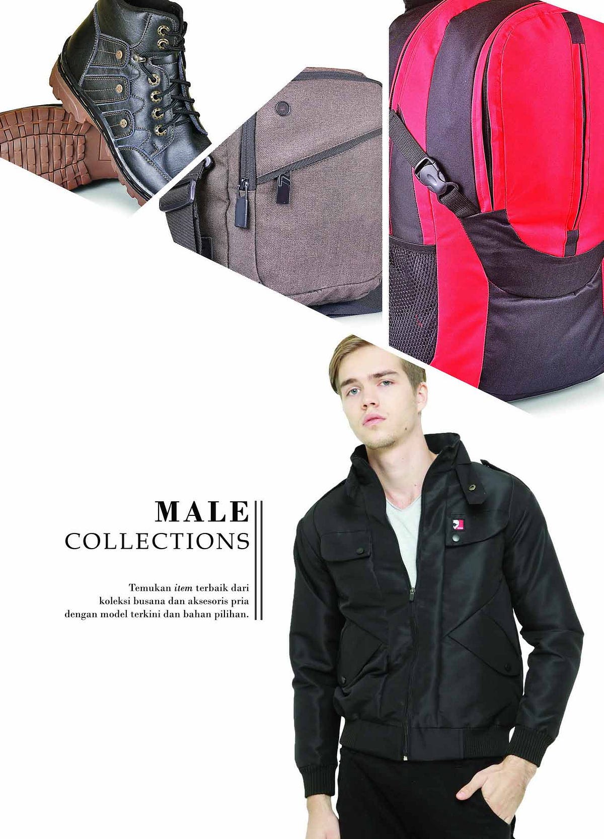 Distro Deep - Medium