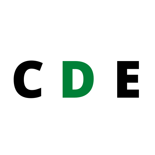 The CDE Newsroom - Medium