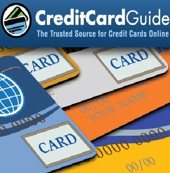Credit Card Guide - Medium