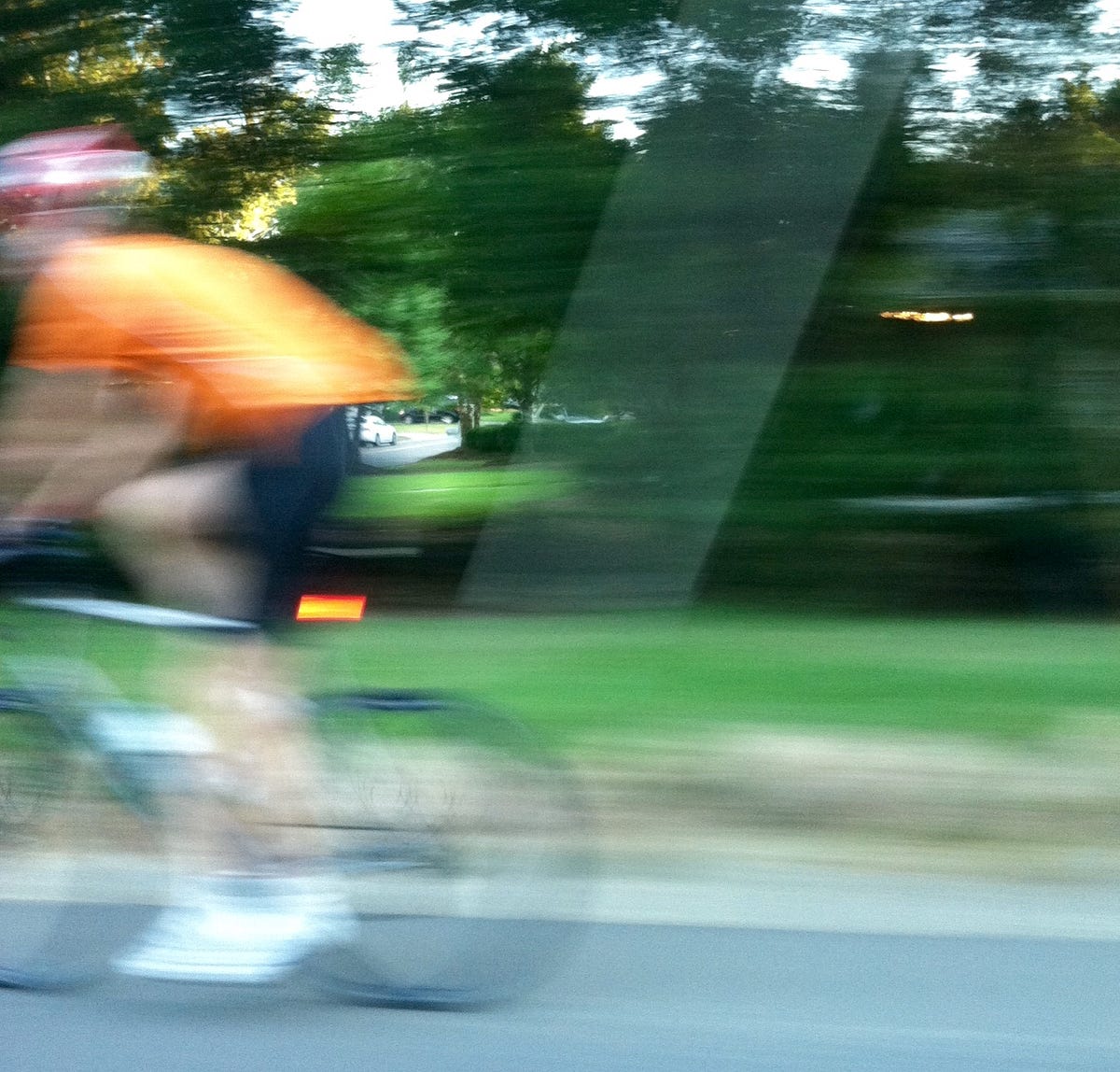 150 words about a ride – Medium