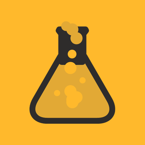 Cheese-lab - Medium