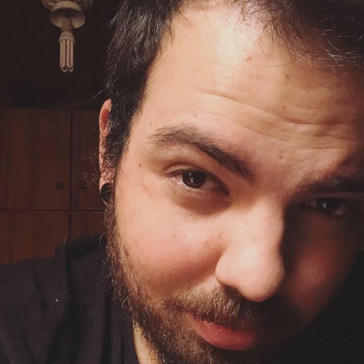 Matheus Costa - Medium