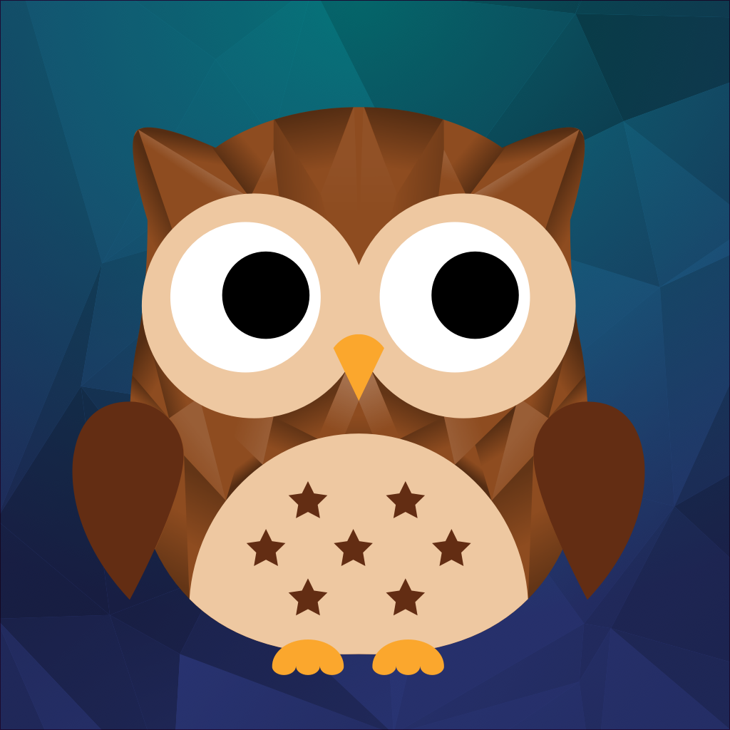 Nite Owl - Medium