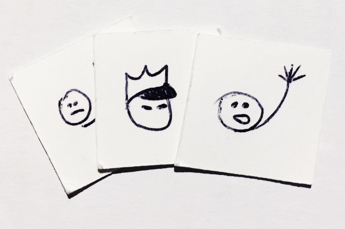 Greyballs: the Uber board game (4/10) – Hacking 10 games in 10 weeks ...