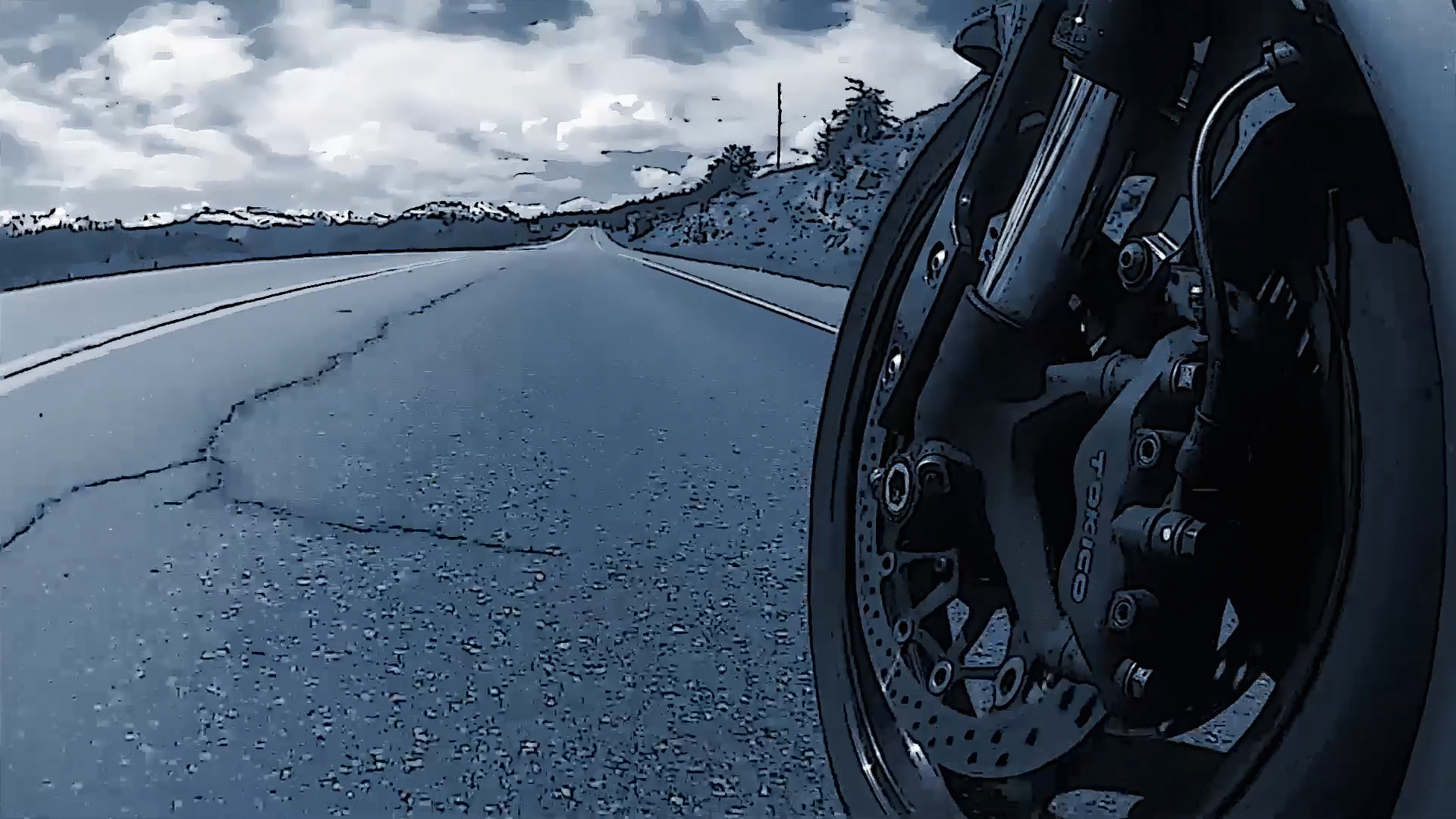 Connected Motorcycle Blog – Medium