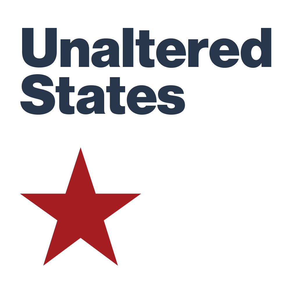 Unaltered States - Medium