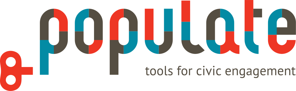 Lets Populate - Medium