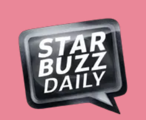 Star Buzz Daily - Medium