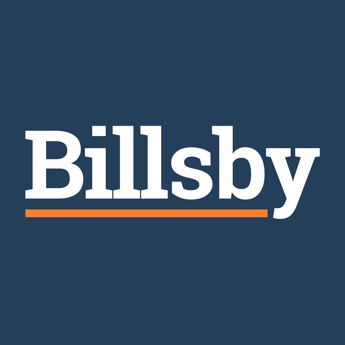 Billsby - Medium