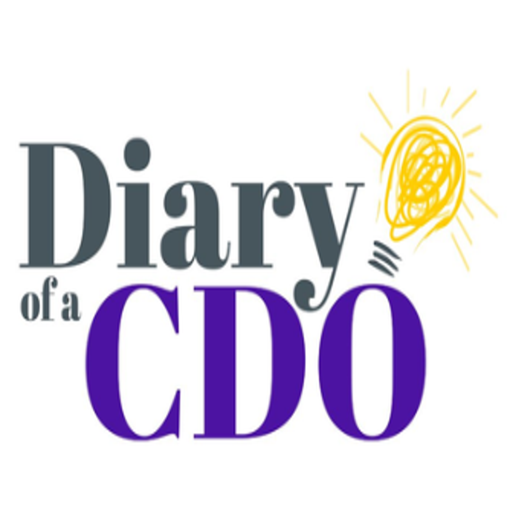 Trending stories published on The Diary of a CDO – Medium