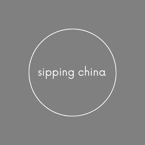 sipping china - Medium