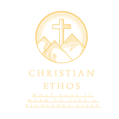 Christian Ethos - Medium