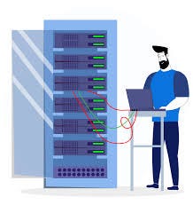 Understanding Server - Medium