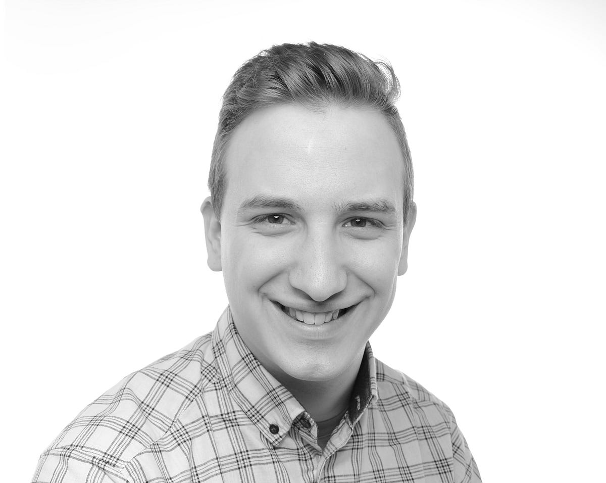 Jan Pascal Kunkler – Medium