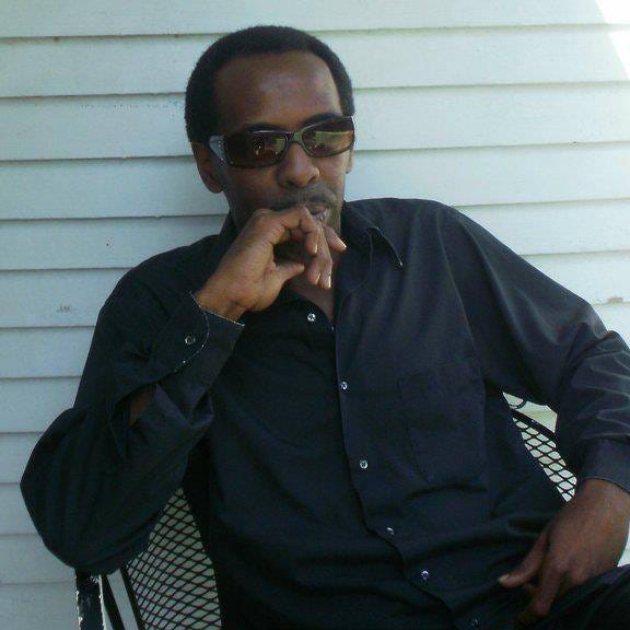 Lamar Mickens - Medium