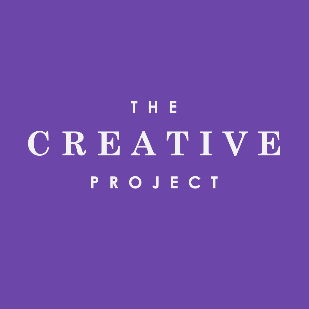 The Creative Project - Medium