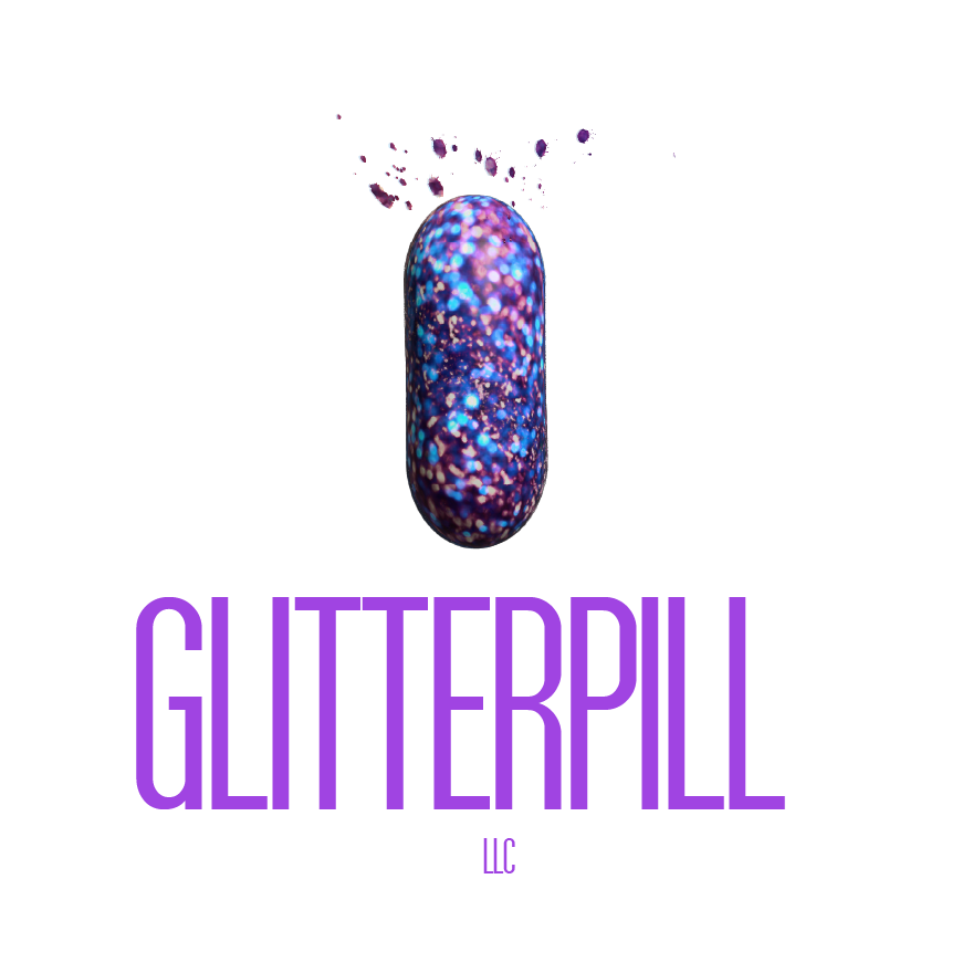 Glitterpill – Medium