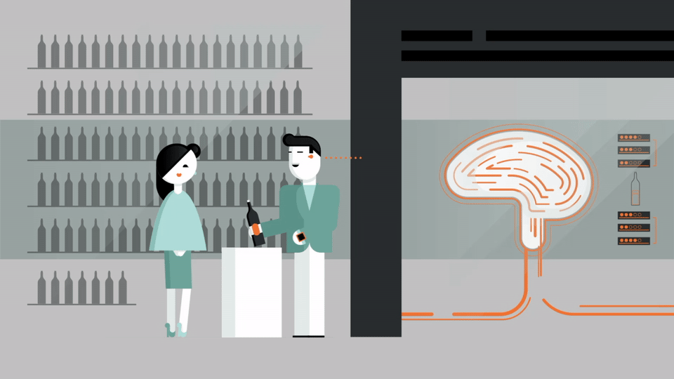 Intersection Retail Trends 2016: Artificial Intelligence and the ...