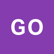 Purple Go - Medium