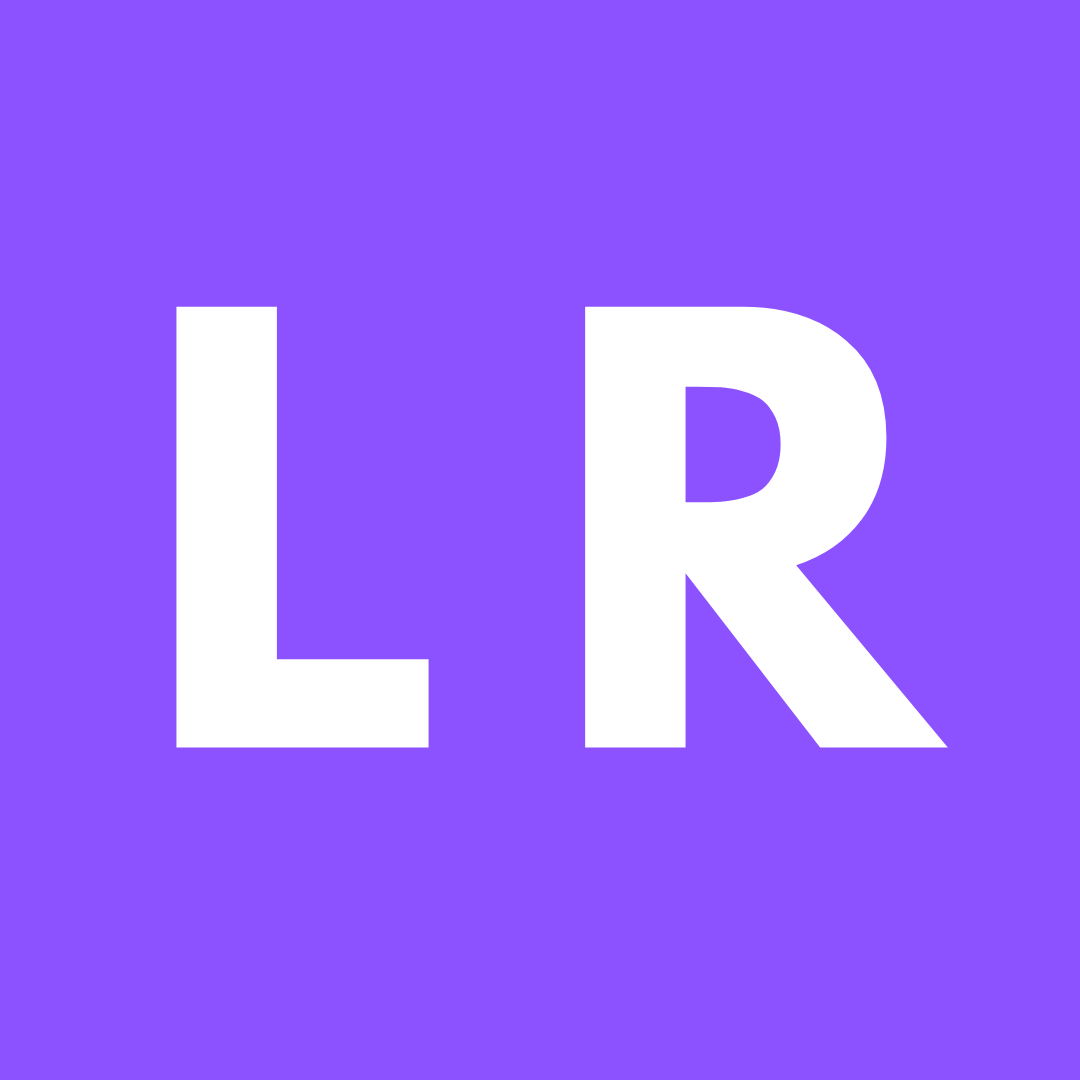 Leading Remote - Medium
