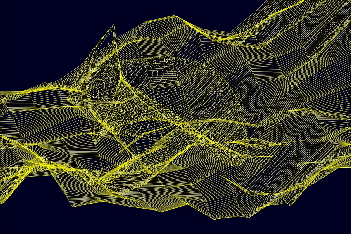 Spatialist – Medium