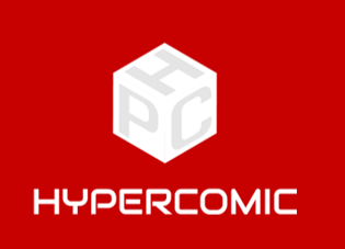 HYPERCOMIC - Medium